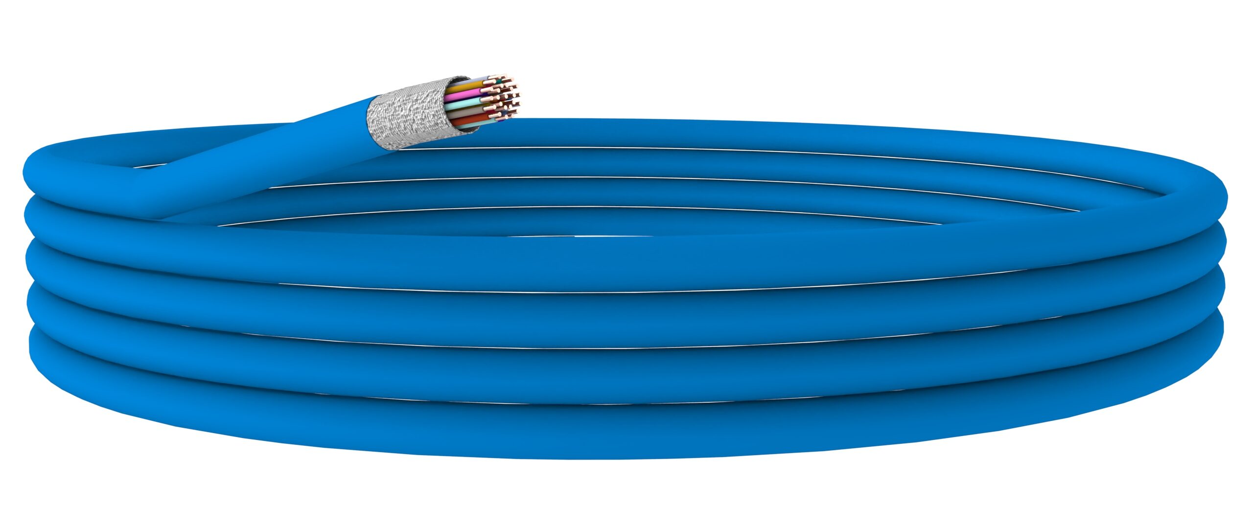 SSC – Smart Serial Backshell and Connectors | CDM Jevons
